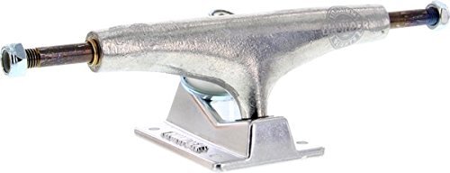 Thunder HI 147 Titanium III Polished Skateboard Trucks (Set of 2) | eBay