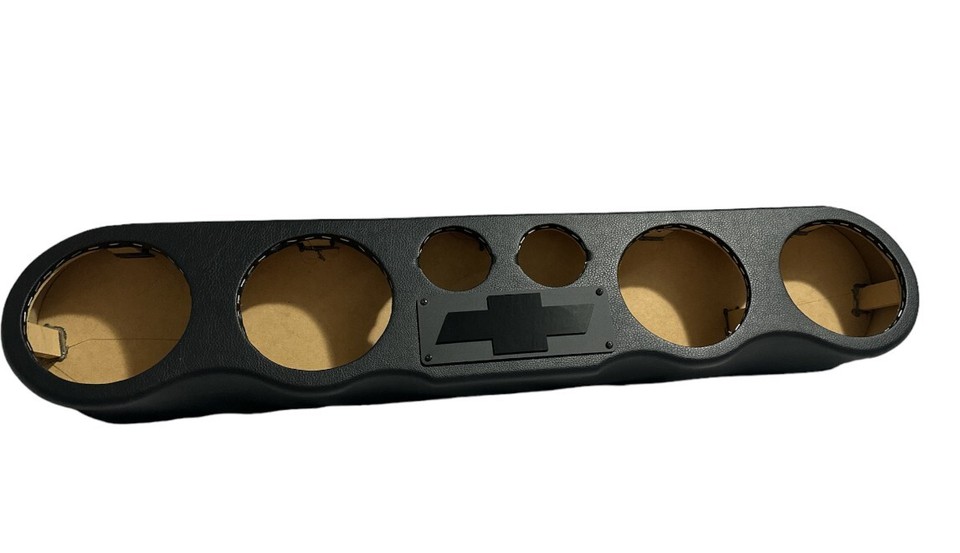 Universal Speaker Panel 4x6.5 - 2 X Tweeters Pod ( Wood And Fabric ...