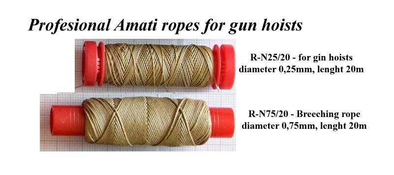 Revell USS Constitution, United States 1:96 -268pcs Blocks, 2ropes of ...