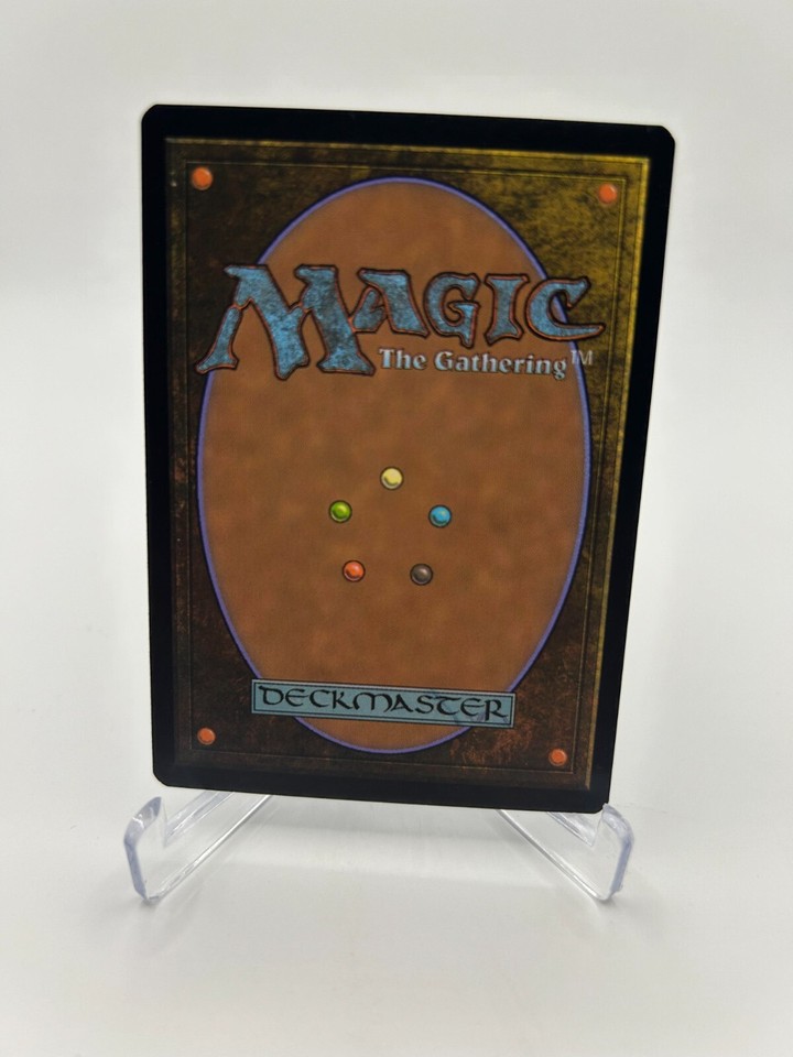 MTG 2013 Raven Familiar - Creature Bird Commander 2013 55/356 C13 ...