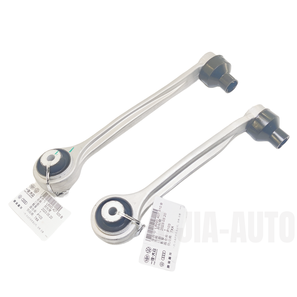 16PCS Front Control Arm Suspension Kit For Audi A4 A5 S4 S5 8W B9 8W0407694B | eBay
