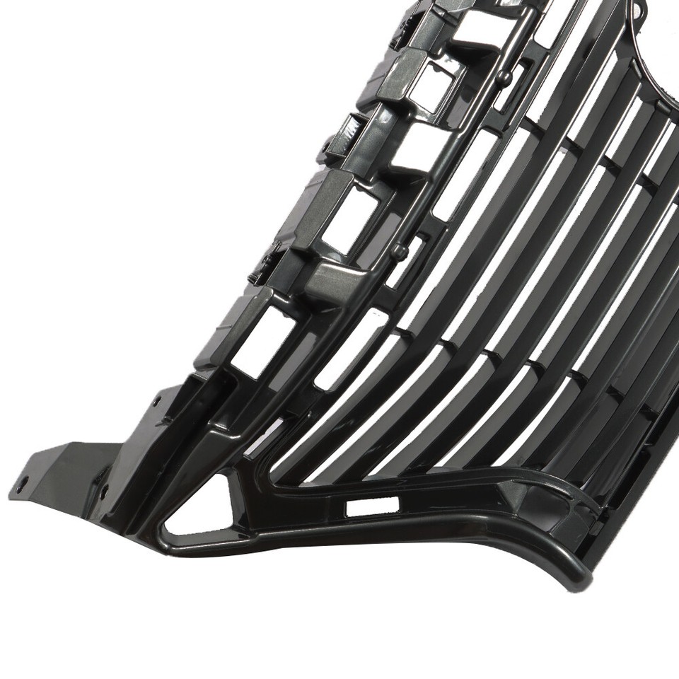 Front Grille Bumper Upper For Lexus Es300H ES350 2013-2015 Replacement ...