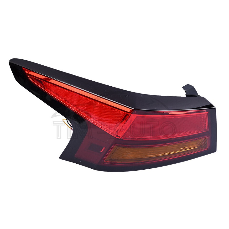 FOR 2019-2023 NISSAN ALTIMA LEFT DRIVER SIDE OUTER TAIL LIGHT LAMP ...