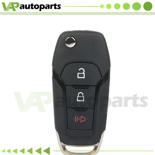 For 2016 2017 2018 2019 2020 Ford Explorer Remote Car Keyless Entry Key ...