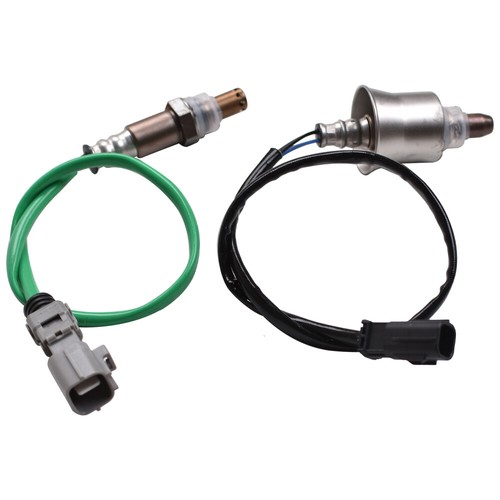 2 Up&Downstream Oxygen Sensor O2 For Toyota Camry 2018-22 2.5L 234-9307 ...