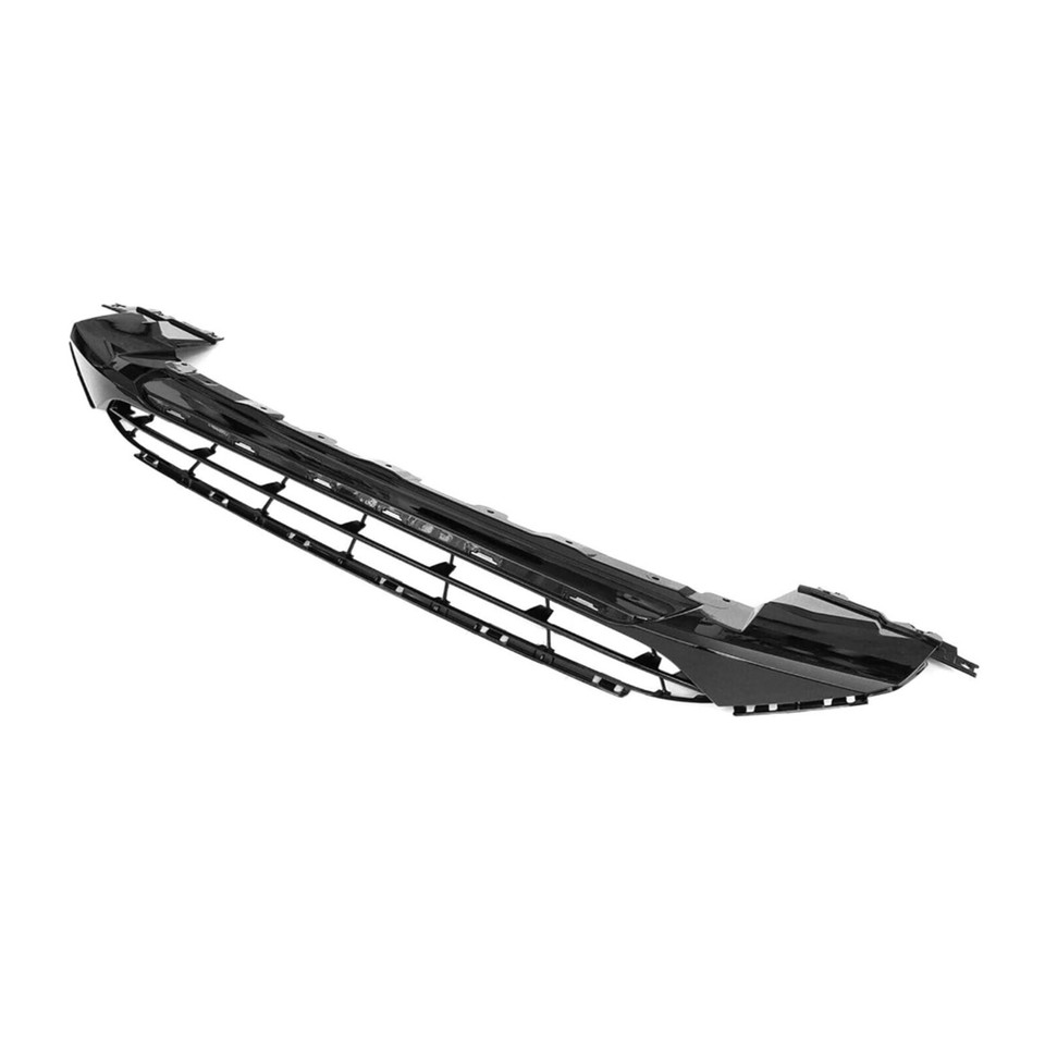 For 2024-2025 Nissan Sentra S SV Complete Front Bumper Cover Upper ...