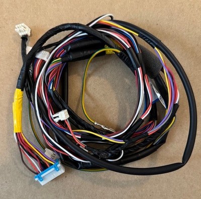 OEM Samsung DD93-01037A Dishwasher Wire Harness Same Day FREE Shipping ...