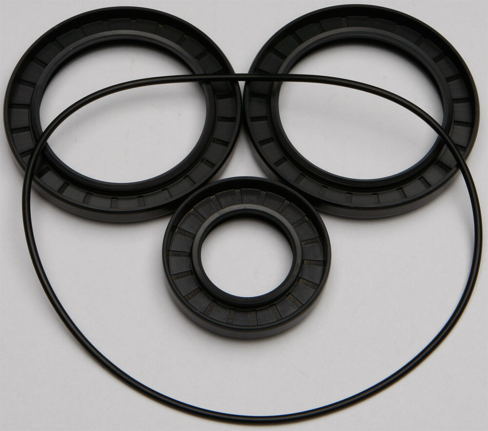 All Balls Differential Seal Kit for 2002-08 Yamaha YFM660 Models - 25 ...