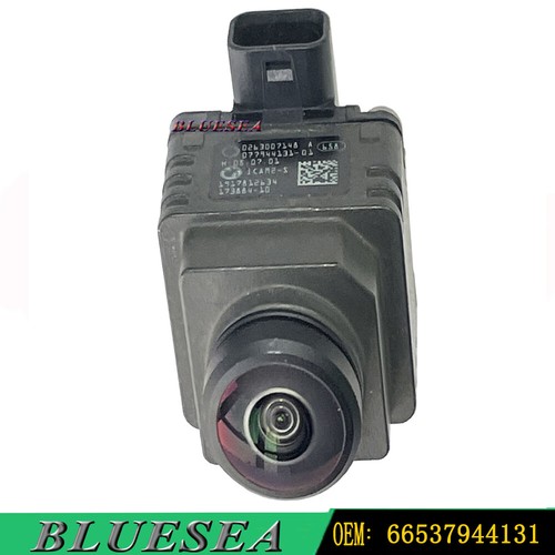 Surround View Camera FOR BMW M5 G30 G31 G32 G11 G12 X3 X4 66537944131 ...