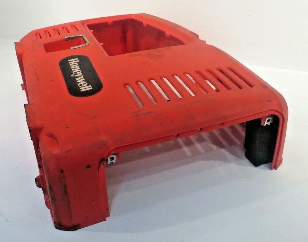 OEM Honeywell Portable Generator HW2000i UPPER SHELL COVER fits HW2000 ...