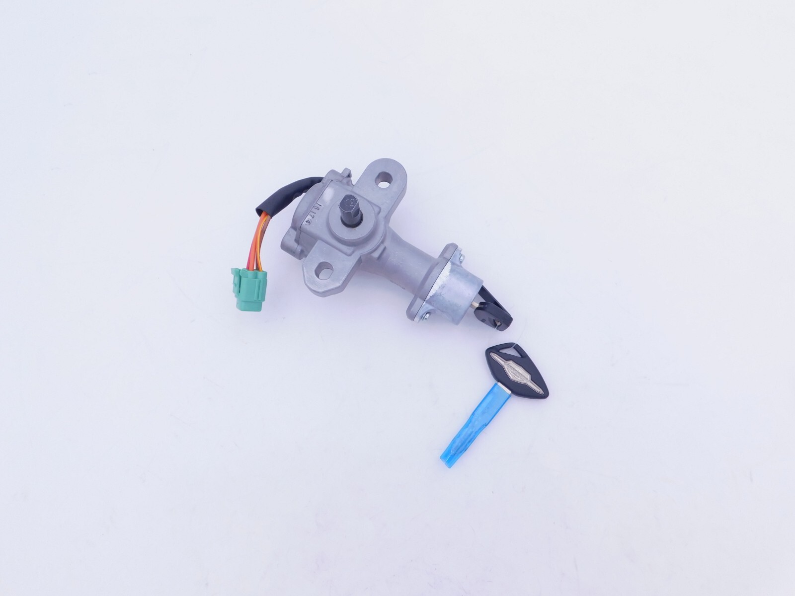 SUZUKI IGNITION SWITCH 2005-2022 BOULEVARD M50 C50 VZ800 VL800 OEM NEW ...