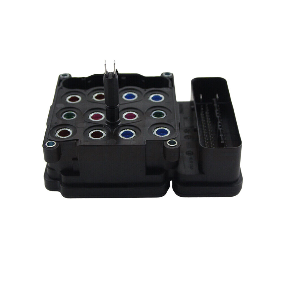 68145835AE ABS Control Module For Jeep Wrangler 2012-2014 3.6L | eBay