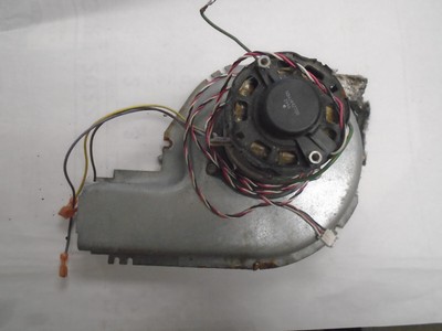 Motors - Smith Blower Motor