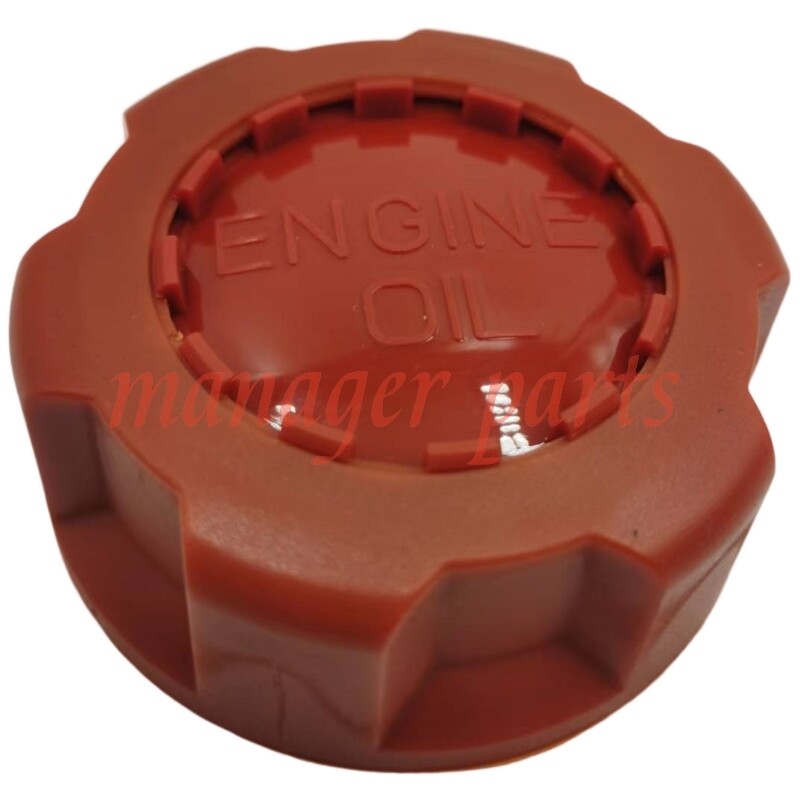 For voe 20807510 3154328 8193887 oil cap for Volvo ec360 ec460 d12 d13 ...