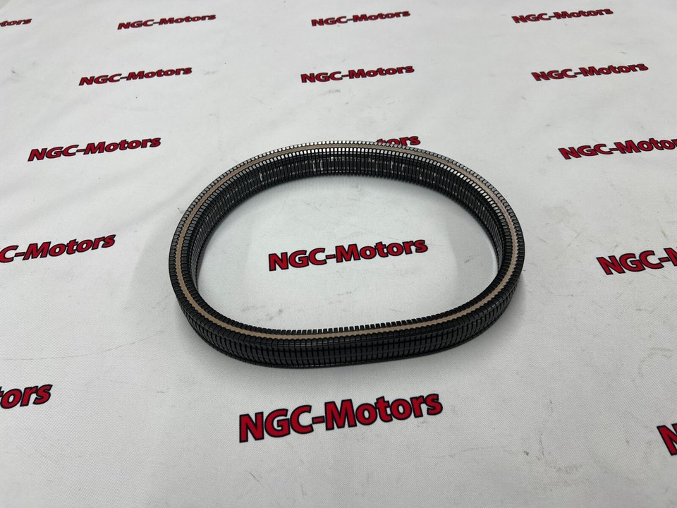 SUZUKI Genuine DRIVE V BELT 27601-10G00 fit 2003 - 2018 Burgman 650 ...