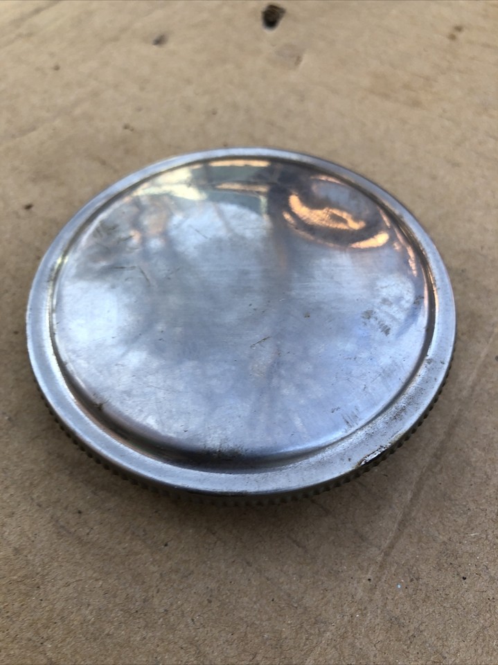 1930 1931 Model A Ford Gas Cap Eaton Original Gas Tank Fuel Roadster ...