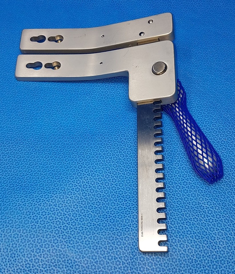 Codman 50-8133 Buford-Finochietto Retractor/Spreader | eBay