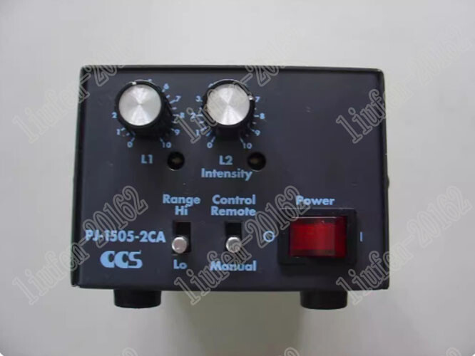 1PC Used CCS controller PJ-1505-2CA | eBay