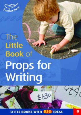 Little Book of Props for Writing (Little Books) By Ann Roberts | eBay