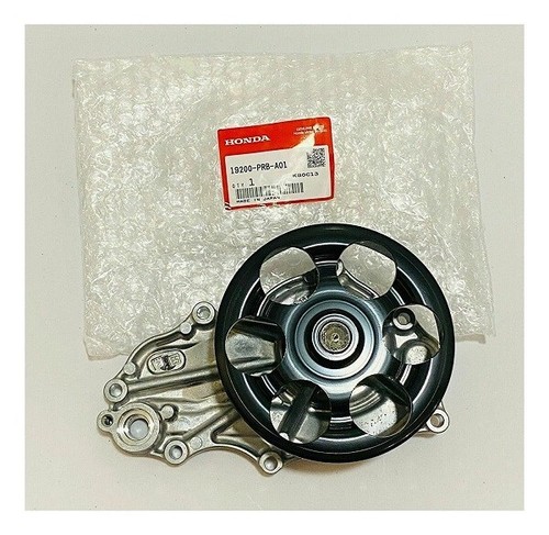 19200-PRB-A01 Genuine Honda &Acura Water Pump Civic Integra DC5 K20A ...