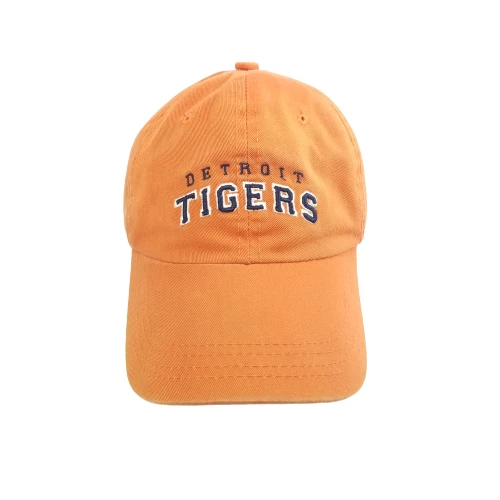 Detroit Tigers Ball Caps