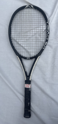 Wilson Triad 6.0 Pro Staff Mid Plus Tennis Racquet 95 Sq In 4 3/8 | eBay