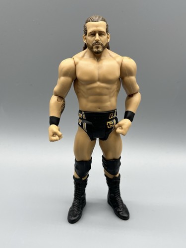 2020 WWE Mattel Adam Cole Basic Wrestling Figure AEW Series 112 ROH ...