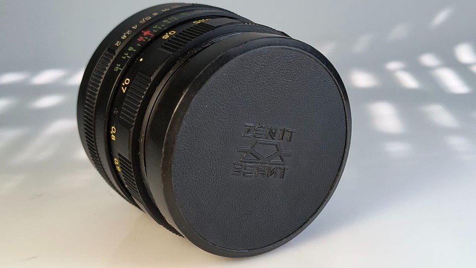 Helios 44M 58mm f2 Lens Petzval Modification lens Swirly Bokeh M42 | eBay