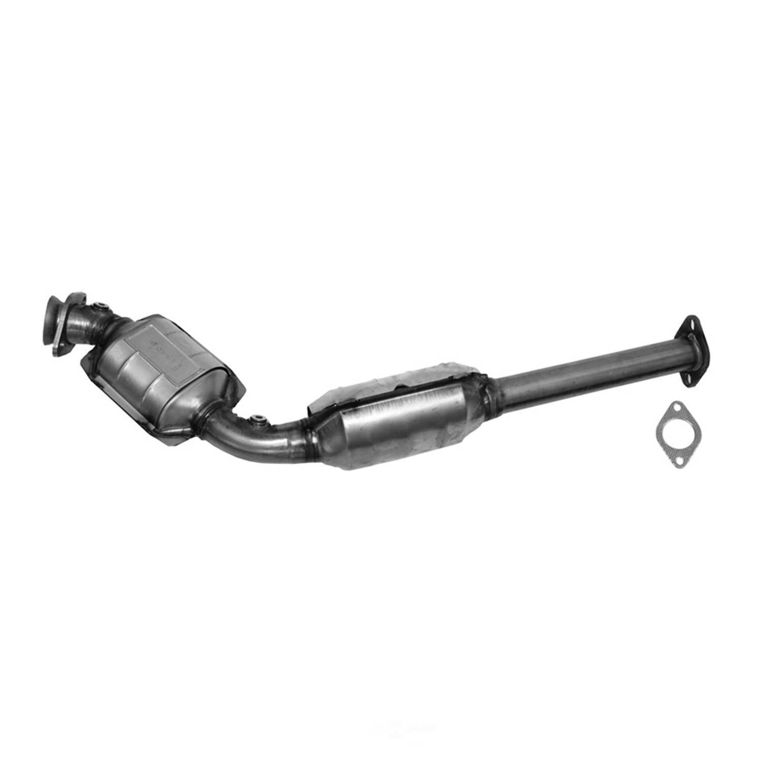 Catalytic Converter-Direct Fit Converter CATCO 4803 | eBay