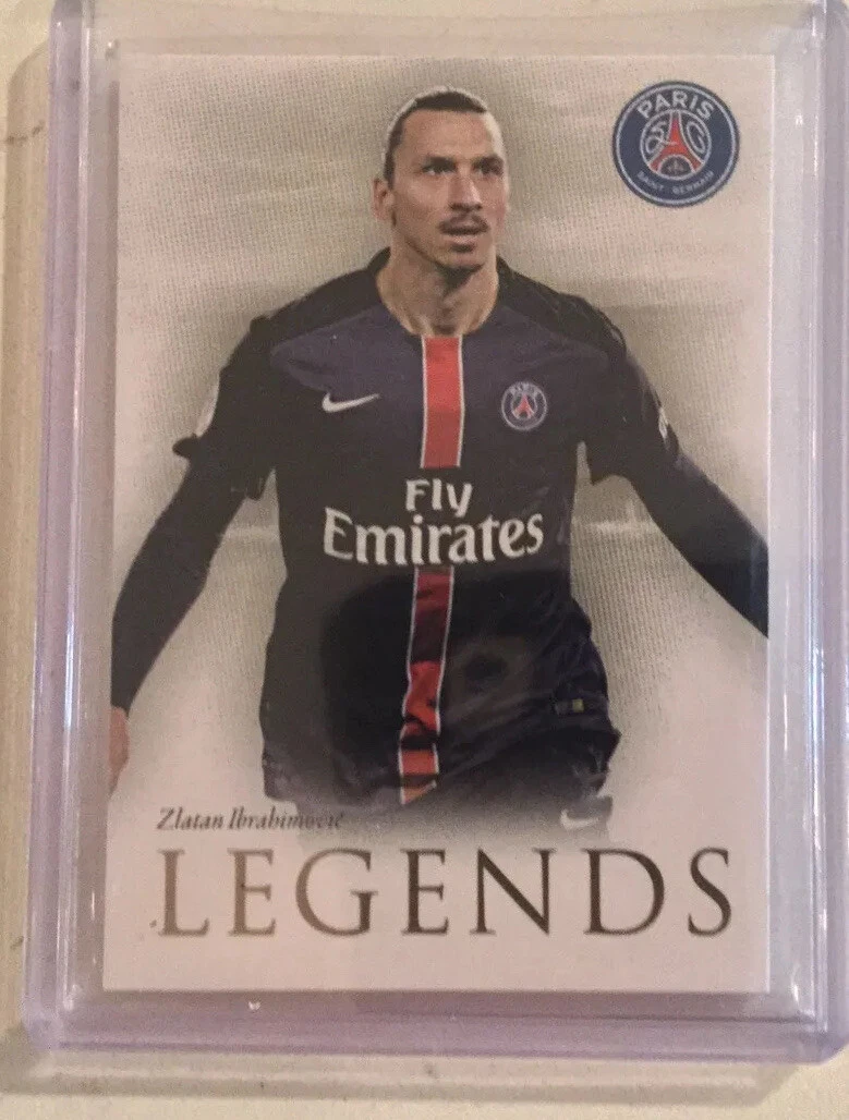Zlatan Psg 2022