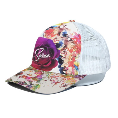 Selena Baseball Cap | eBay