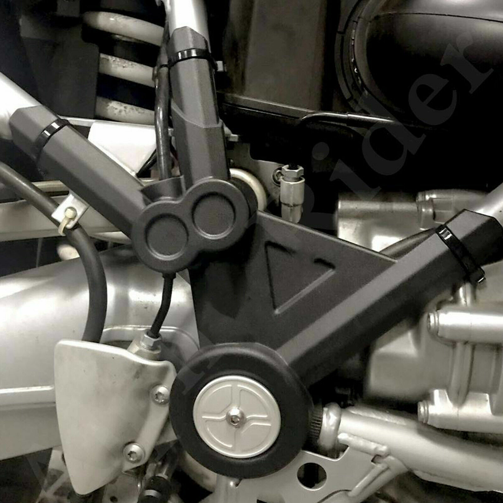 Frame Panel Guard Protector Side Cover For BMW R1200GS 2005-2012,ADV ...