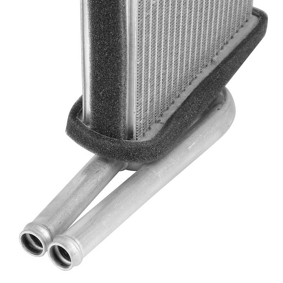 HVAC Heater Core Spectra For 1965-79?Ford F-250 F-350 F-100 1975-79 ...