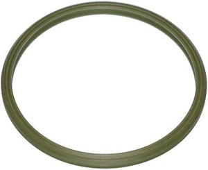 Mercedes Turbo Intercooler Hose Pipe Seal Ring Gasket A0289974348 ...
