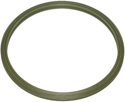 Mercedes Turbo Intercooler Hose Pipe Seal Ring Gasket A0289974348 New ...
