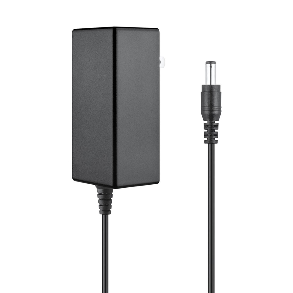 AC Adapter For Ktec KSAS0241200150HU WD My Book AV DVR Element Charger ...