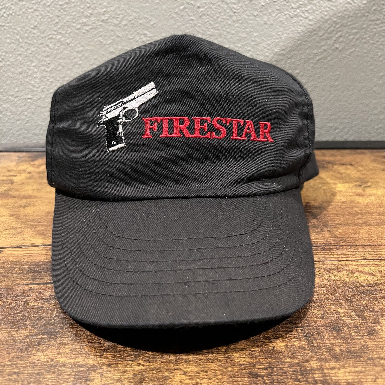 Firestar Shoot Gun Range Firearms Logo Since 1979 Bas… - Gem