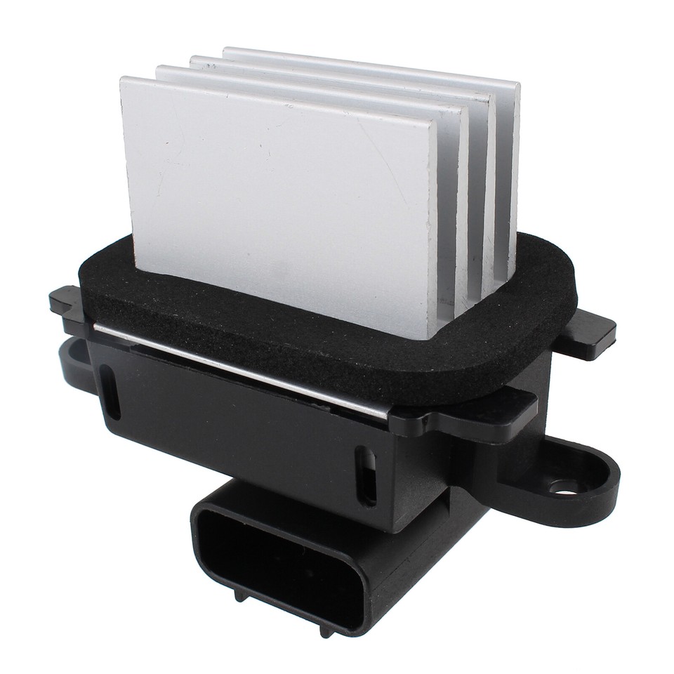 9L3Z19E624B Blower Speed Control Module Resistor For Ford Mercury ...