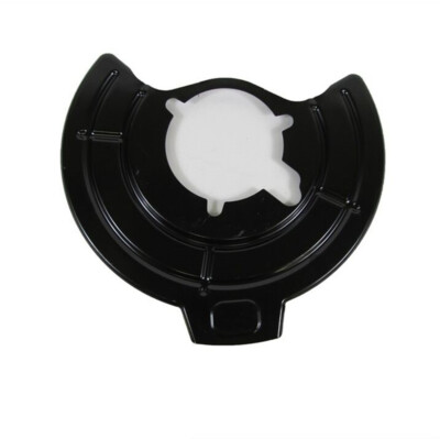 RIGHT SIDE FRONT BRAKE ROTOR SPLASH SHIELD GUARD For JEEP WRANGLER JK ...