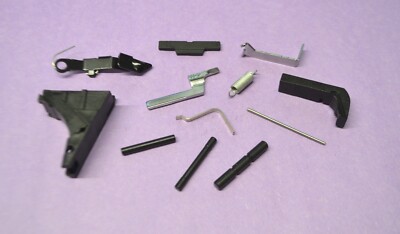 NEW Gen 3 Parts Kit for the 9MM LPK For GL0CK 17 G17 LPK-NT | eBay