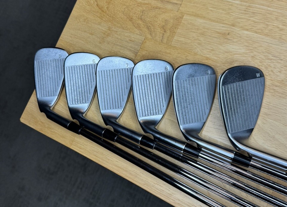 ping g430 iron set | eBay