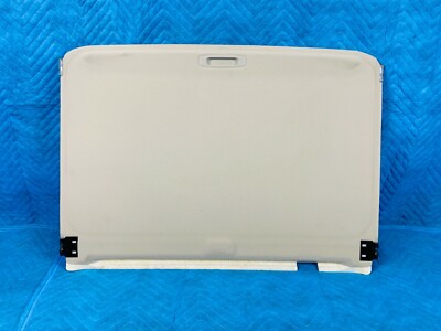 Lexus GX470 Sunroof Sunshade 63306-60120-A0 Ivory 2003-2009 OEM | eBay