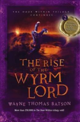 The Rise Of The Wyrm Lord 9781400322657| eBay