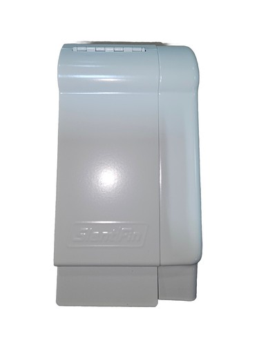 Fine/Line 30 3-3/4 In. Right-Hand End Cap For Baseboard Heaters In Nu ...