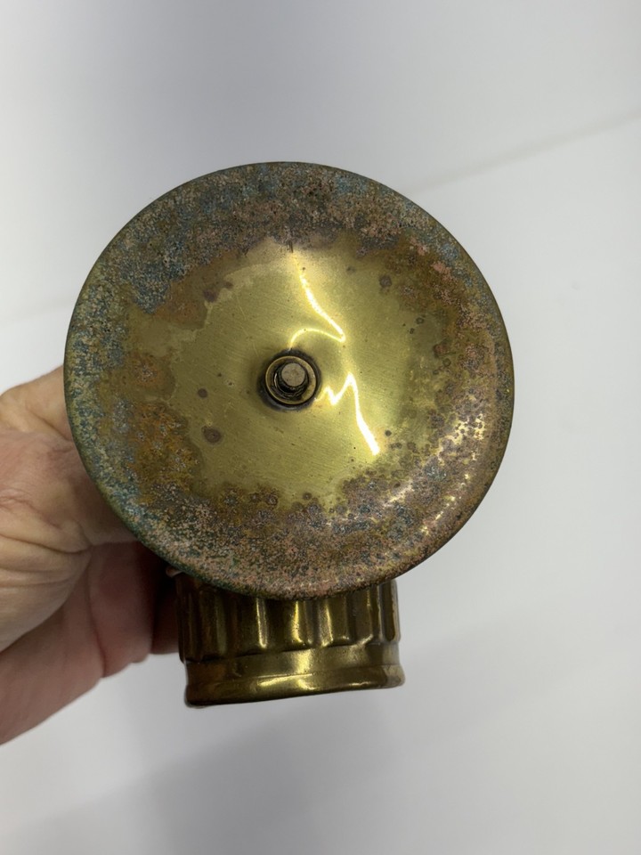 Guy's Dropper Miner's Carbide Lamp - Universal Lamp | eBay