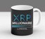 XRP Millionaire Loading Ripple Cryptocurrency Birthday Friends Gift Mug ...