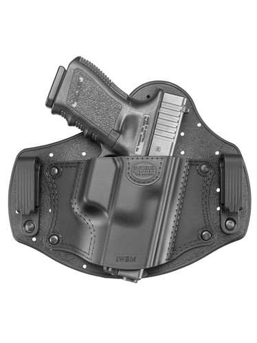 Fobus IWB Concealed Holster Springfield xd sub-compact Right Hand Duty ...