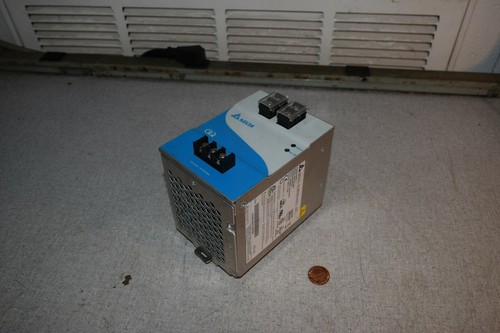Delta Electronics EOE12010005 Power Supply | eBay