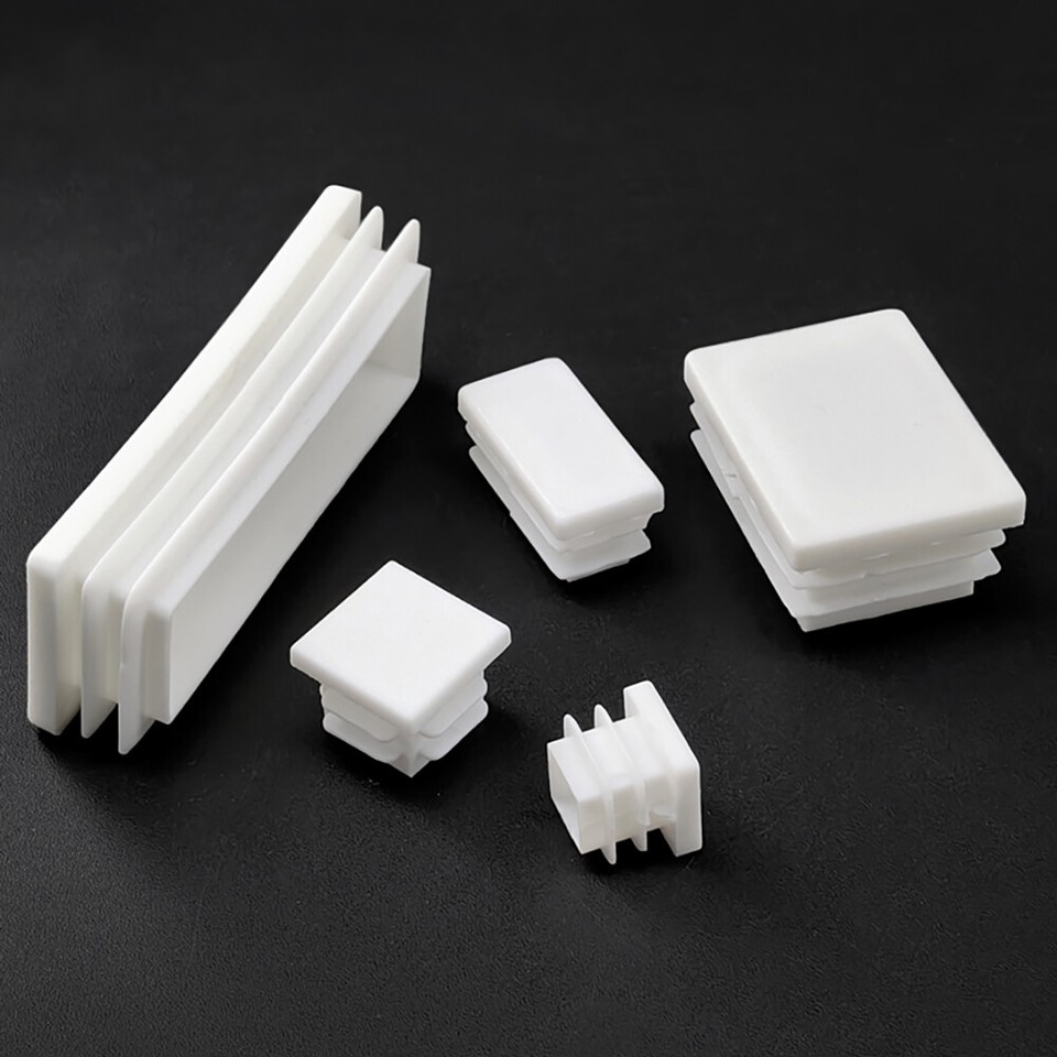 Plugs Louver Plugs Square / Rectangular Pipe Caps End Caps Square Caps ...