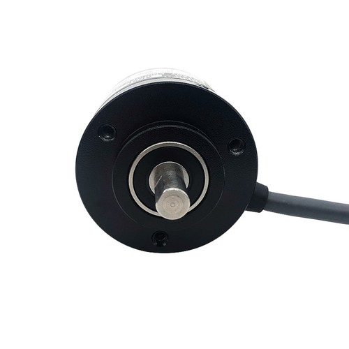 OMRON Rotary Encoder Absolute E6C3-AG5C E6C3AG5C 360P/R Original New in ...